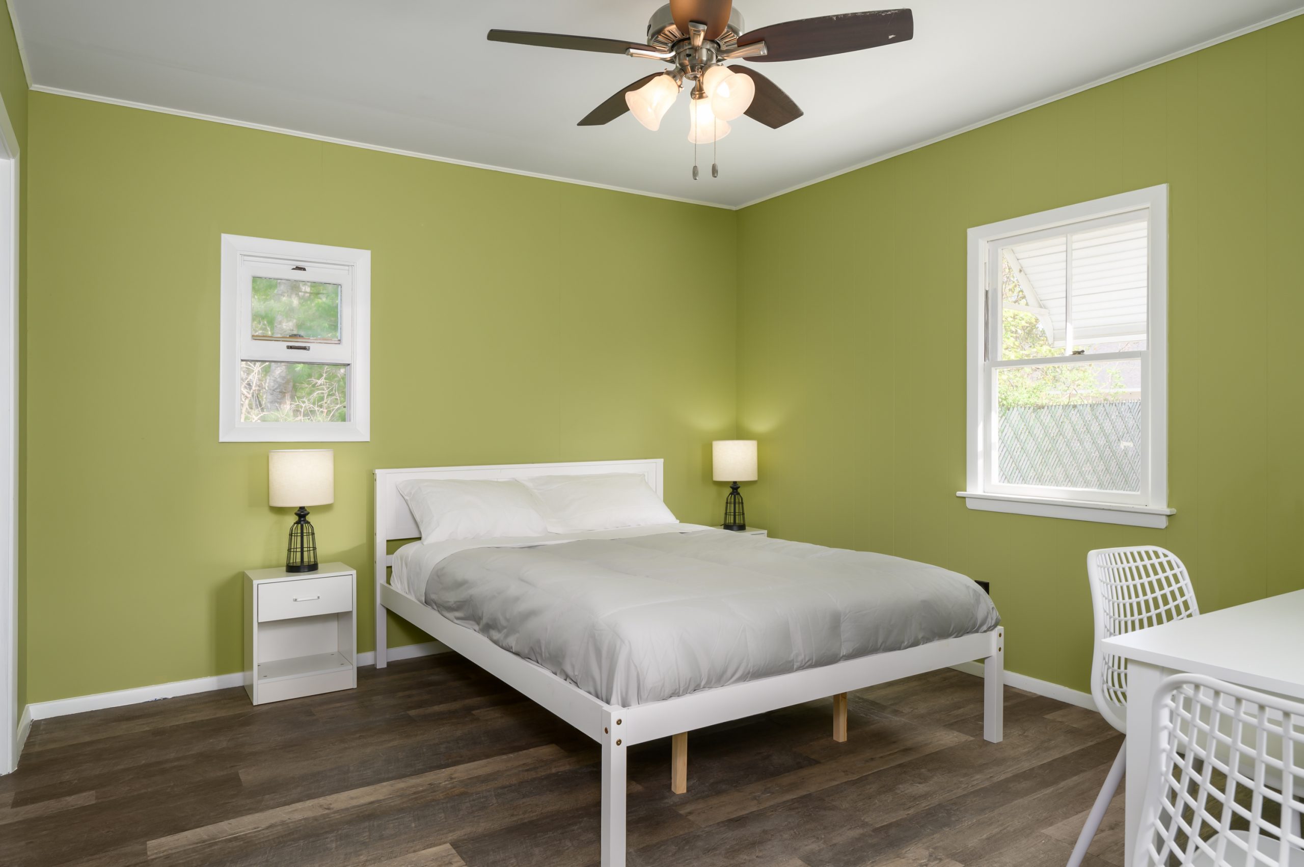 Cottages – Mt Royal