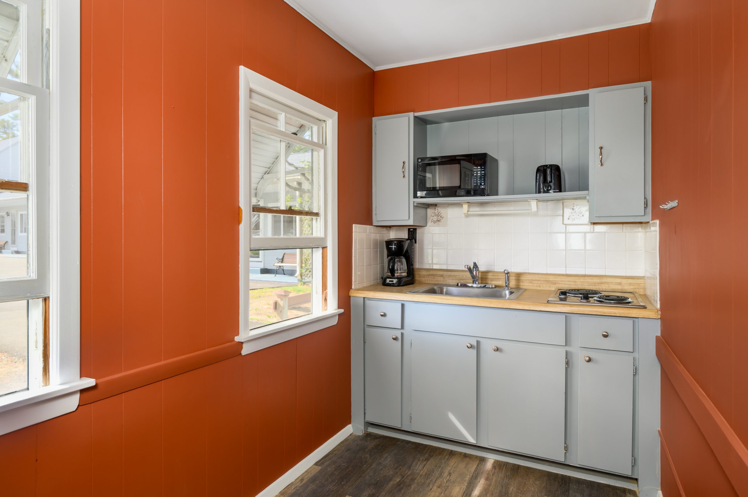 Cottages – Mt Royal