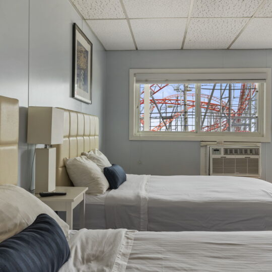 Rooms – Mt Royal